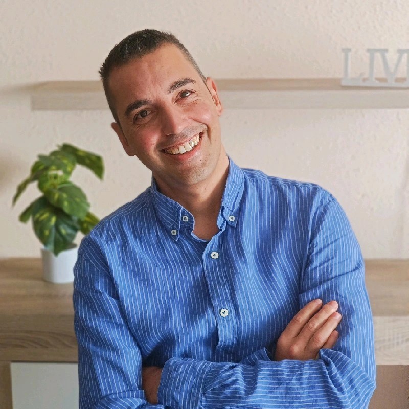 Digital Marketing Profile | Business Development - David Matamala